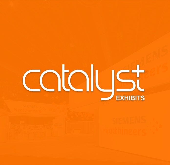 Trade Show Exhibits & Events | Catalyst Exhibits